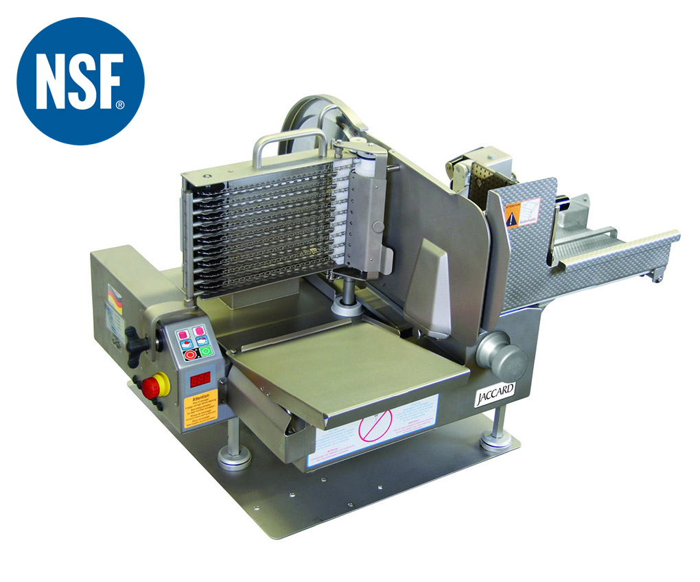 Jaccard Corporation – LRM Rep Group