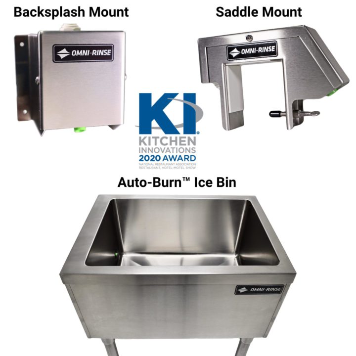 Omni-Rinse – LRM Rep Group