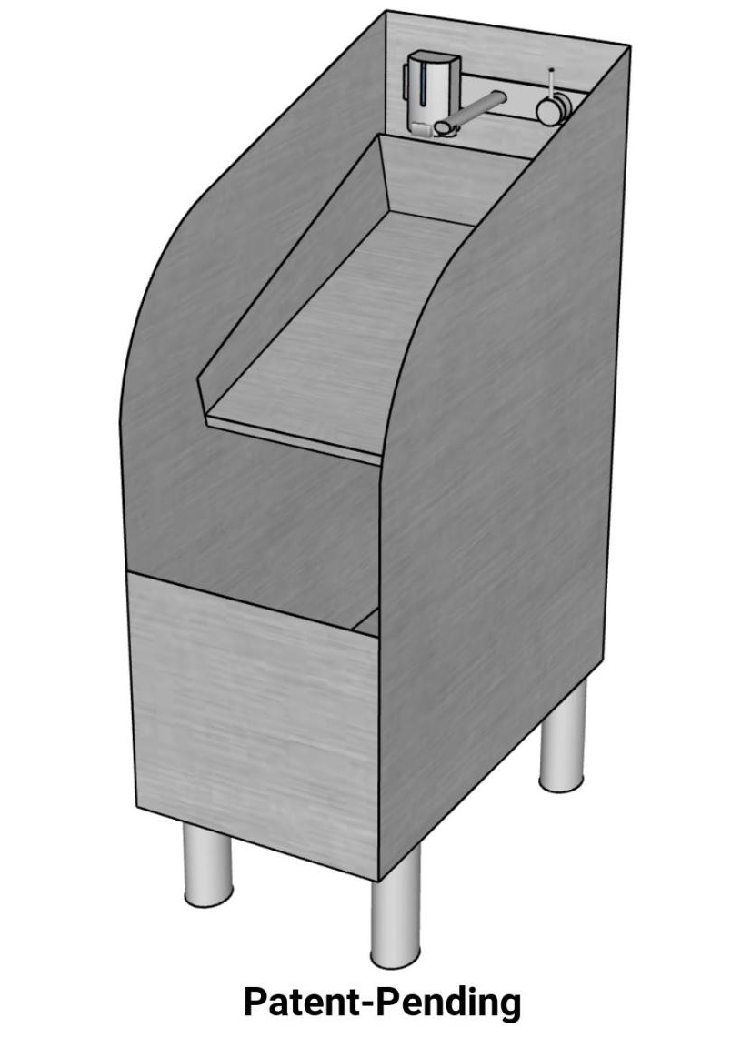 Omni-Rinse – LRM Rep Group