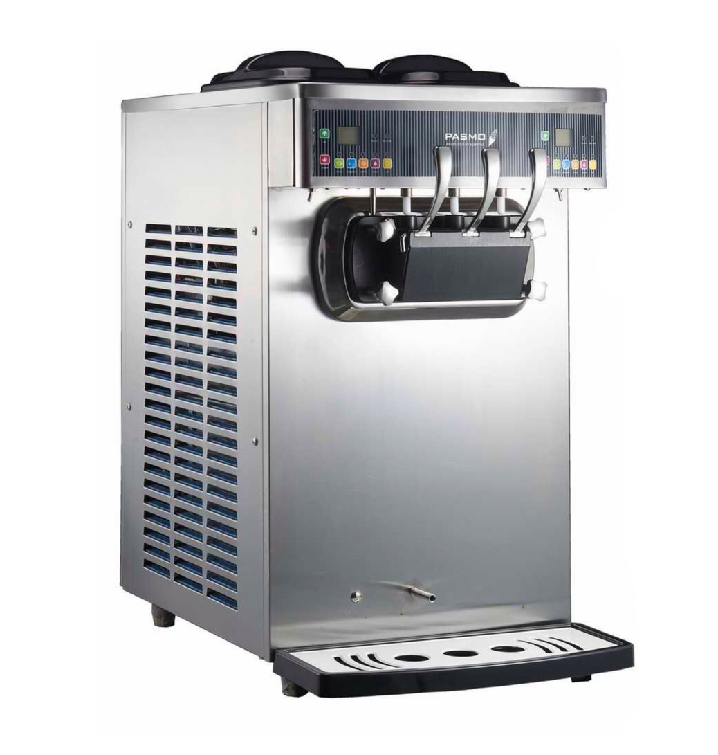 Pasmo – LRM Rep Group