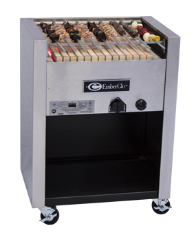 EmberGlo – LRM Rep Group