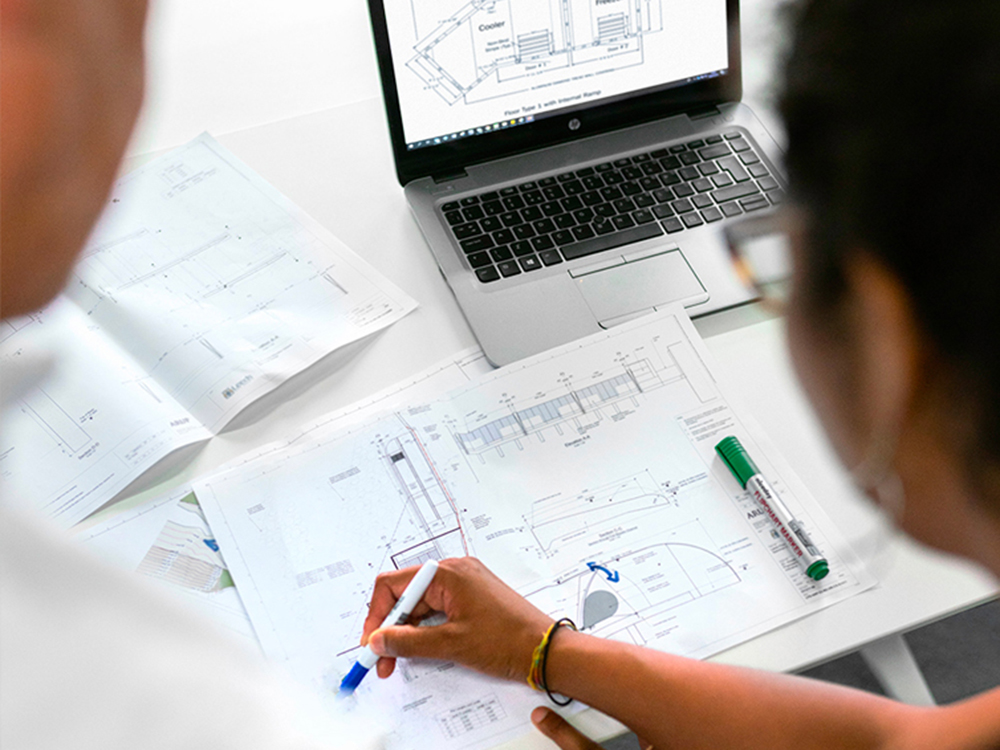 Tafco – LRM Rep Group