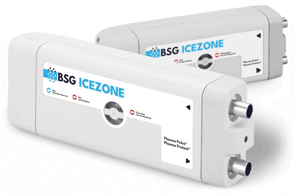 BSG – LRM Rep Group