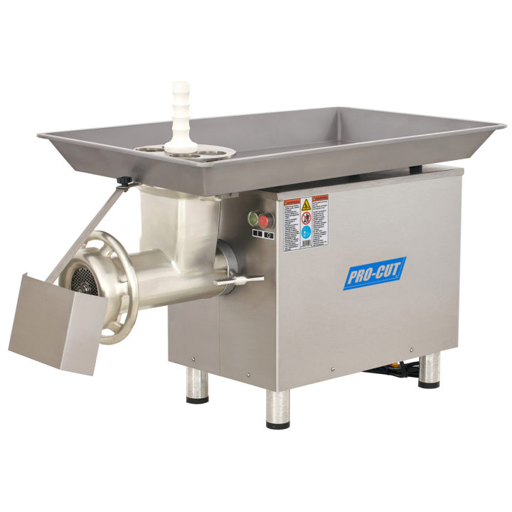 Pro-Cut – LRM Rep Group